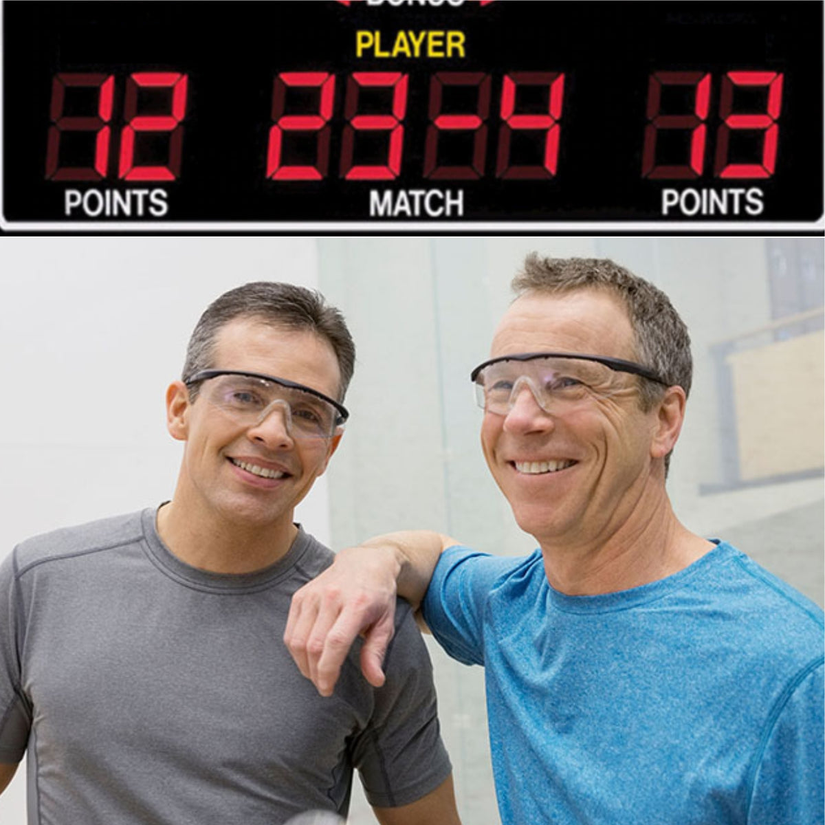 Eye Guards – Al Anderson's Source for Sports