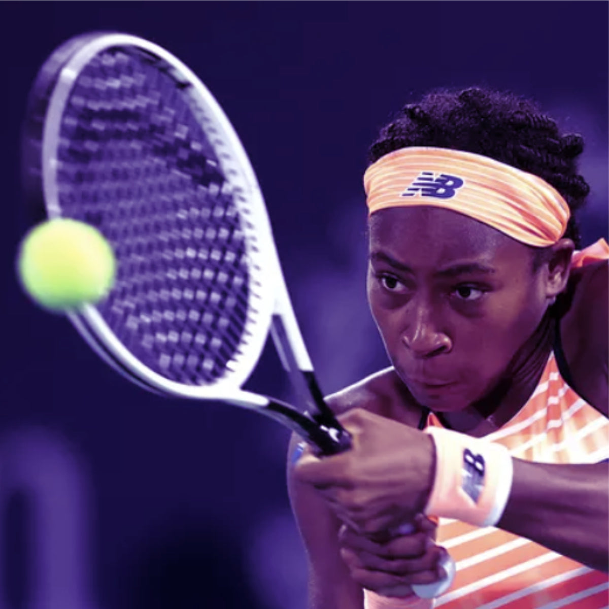 Tennis – Al Anderson's Source for Sports