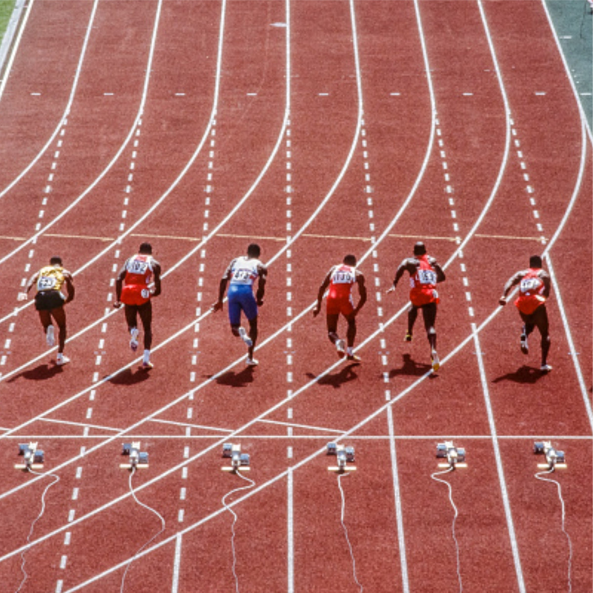 Track & Field – Al Anderson's Source for Sports