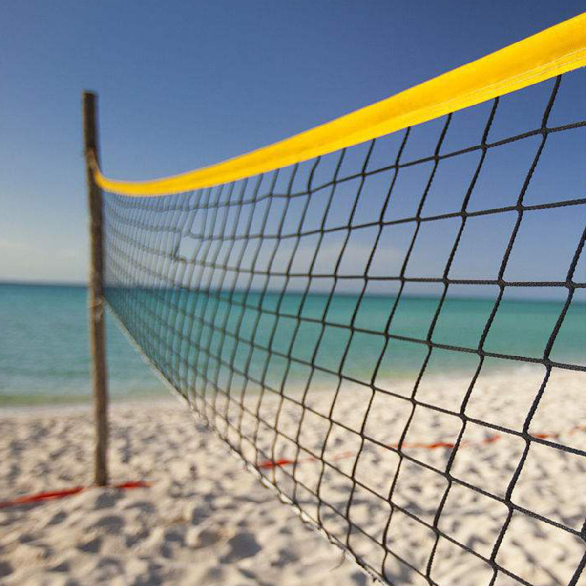 Volleyball Nets & Accessories – Al Anderson's Source for Sports