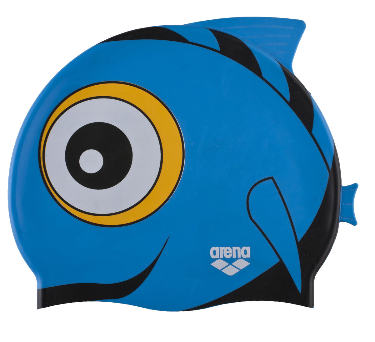 ARENA AWT FISH CAP SWIMCAP – Al Anderson's Source for Sports