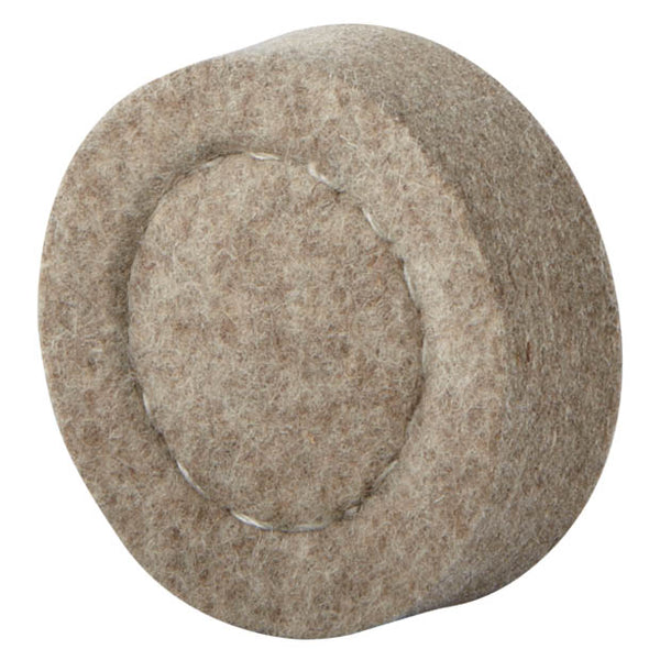 360 FLOOR HOCKEY FELT PUCK PRO – Al Anderson's Source for Sports