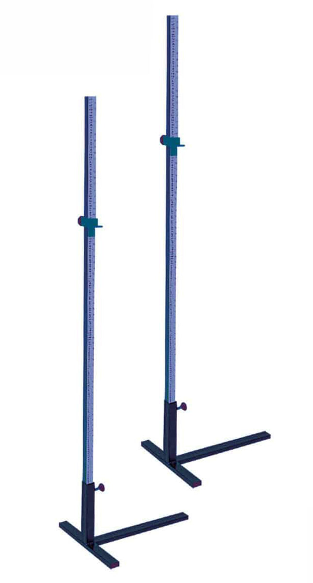 HIGH JUMP STANDARD – Al Anderson's Source for Sports